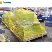 China Semi-auto Band Saw with Customizable Options and Energy-saving 1.5kW Hydraulic Motor for sale