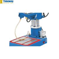 China DS-25 Manual Drill Feed for Vertical Strong Drilling Capacity Column Drilling Machine for sale