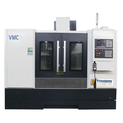 China 2023 Hot Vertical Machining Center CNC Systemn Feed Speed mm/min 0 10000 mm/min for sale