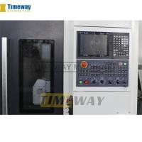 China 2023 Hot Vertical Machining Center CNC Systemn Feed Speed mm/min 0 10000 mm/min for sale