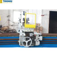 China AL-940B Heavy Duty Horizontal Lathe Precision Machining Industry Standards Guaranteed for sale