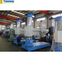 China 5.5kw Main Motor Power Radial Drilling Machine RD-620 with 63mm Max. Drilling Capacity for sale