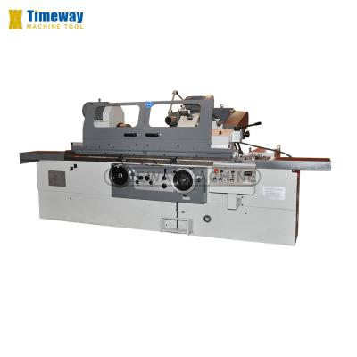 China 4 KW Small Universal Cylindrical Grinder for Video Technical Support and After Service for sale