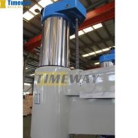 China 5.5kw Main Motor Power Radial Drilling Machine RD-620 with 63mm Max. Drilling Capacity for sale