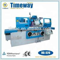 China 4 KW Small Universal Cylindrical Grinder for Video Technical Support and After Service for sale