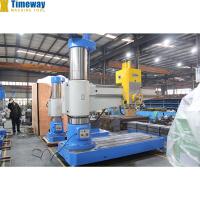 China 5.5kw Main Motor Power Radial Drilling Machine RD-620 with 63mm Max. Drilling Capacity for sale
