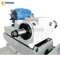 China 4 KW Small Universal Cylindrical Grinder for Video Technical Support and After Service for sale
