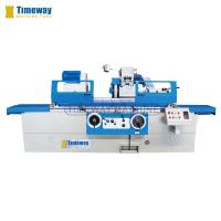 China 4 KW Small Universal Cylindrical Grinder for Video Technical Support and After Service for sale