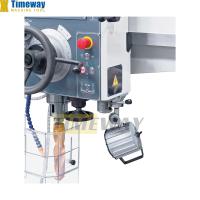 China RD-616NC Radial Drilling Machine Competitive and Rigid Design for Heavy-Duty Drilling for sale