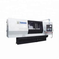 China CNC Camshaft Grinding Machine for Roundness O.D 1.5um and Max. workpiece weight 150kg for sale