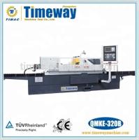 China CNC Camshaft Grinding Machine for Roundness O.D 1.5um and Max. workpiece weight 150kg for sale