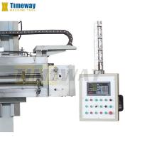China 1010mm Worktable Diameter VL Series Vertical Lathe Machine for Heavy Duty Machining for sale