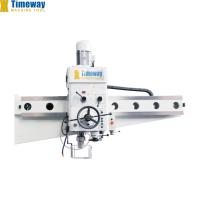China Building Material Shops Upgrade Your Drilling Game with RD-825B Radial Drilling Machine for sale