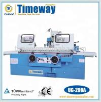 China Newest Heavy-duty Universal Cylindrical Grinding Machine for Food Beverage Processing for sale