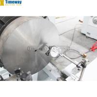 China AL-1000 Heavy Duty Horizontal Lathe Industrial Precision for Metal Processing Needs for sale
