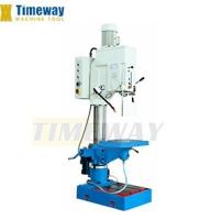 China Z-50A Vertical Drilling Machine with 525mm Table Travel Timeway Machine's Best Seller for sale