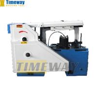 China Hs7016 Hs7025 Saw Machine for Metal Processing within 0.37/1.5kw Motor Power for sale