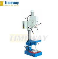 China Metal Drill/Taladros Z-30A Bench Drilling Machine with MT3 Spindle Taper and More for sale