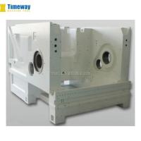 China High Precision HFMC1250 5-Axis CNC Milling Machine for Horizontal Machining Center for sale