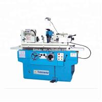 China 5.625kW Economical Wheel Speed 38m/s precision Cylindrical Grinder for Knife Grinding for sale