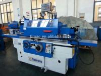 China 5.625kW Economical Wheel Speed 38m/s precision Cylindrical Grinder for Knife Grinding for sale
