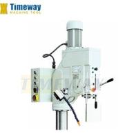 China Max. Tapping Capacity M20 mm Manual Bench Drilling Machine for Metal Borehole Drilling for sale