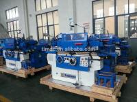 China 5.625kW Economical Wheel Speed 38m/s precision Cylindrical Grinder for Knife Grinding for sale