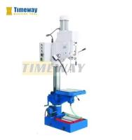 China 800 KG Weight Vertical Hole Drilling Machine Z-40A with 40mm Maximum Drilling Diameter for sale