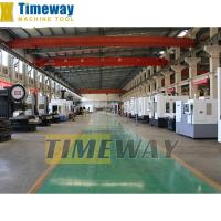 China Precision 200mm 320mm Vertical Slotter for Workpieces up to 485*200 mm 2400 KG Weight for sale
