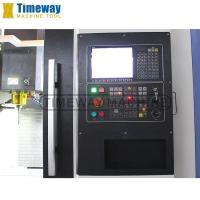China Highly VMC1270G 3 Axis CNC Milling Vertical Machining Center with GSK/ Fanuc / Siemens Control System for sale