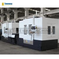 China Highly VMC1270G 3 Axis CNC Milling Vertical Machining Center with GSK/ Fanuc / Siemens Control System for sale
