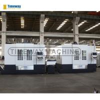 China Highly VMC1270G 3 Axis CNC Milling Vertical Machining Center with GSK/ Fanuc / Siemens Control System for sale