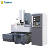 China 250mm Back and Forth Travel ZNC Type EDM Sinker Machine/CNC EDM Machine Tool with 1 for sale