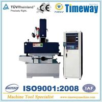 China 250mm Back and Forth Travel ZNC Type EDM Sinker Machine/CNC EDM Machine Tool with 1 for sale
