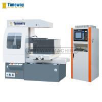 China 250mm Back and Forth Travel ZNC Type EDM Sinker Machine/CNC EDM Machine Tool with 1 for sale