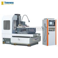 China 250mm Back and Forth Travel ZNC Type EDM Sinker Machine/CNC EDM Machine Tool with 1 for sale