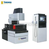 China 250mm Back and Forth Travel ZNC Type EDM Sinker Machine/CNC EDM Machine Tool with 1 for sale