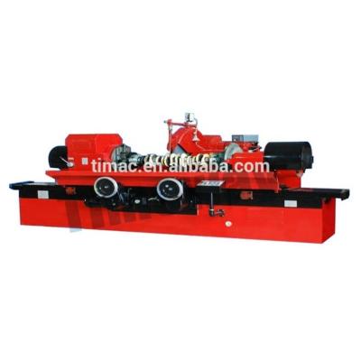 China Customized Color Precision QM600A Crankshaft Grinding Machine Automatic Grinding Tools for sale