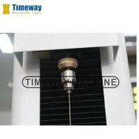 China 400kg Load of Table Precision Wire Cut EDM for High Precision Jobs ≤0.015mm Precision for sale