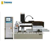 China 400kg Load of Table Precision Wire Cut EDM for High Precision Jobs ≤0.015mm Precision for sale