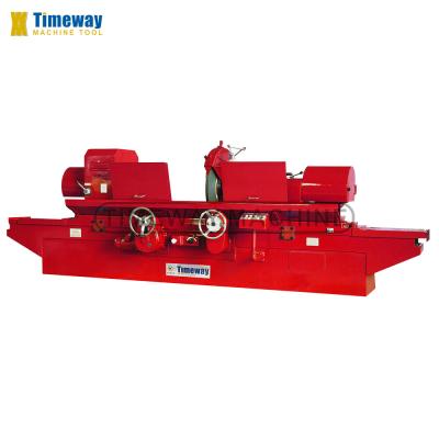 China 220V/380V Voltage Normal CNC Crankshaft Grinding Machine for Industrial Applications for sale