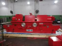 China 220V/380V Voltage Normal CNC Crankshaft Grinding Machine for Industrial Applications for sale