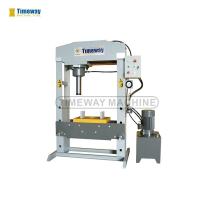 China Customizable Friction Screw Press for Standard Manufacturing Standards for sale