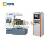 China Upgrade Your Cutting Process with 2900KG High Speed EDM Wire Cut DK-ZF Series Release for sale