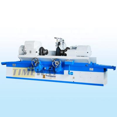 China 600mm Max. Diameter Crankshaft Grinding Machine QM-600A for Benefit for sale