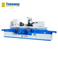 China 600mm Max. Diameter Crankshaft Grinding Machine QM-600A for Benefit for sale