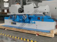 China 600mm Max. Diameter Crankshaft Grinding Machine QM-600A for Benefit for sale