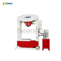 China 3000 T Power Hydraulic Press Left and Right Movable Oil Cylinder for Heavy Duty Jobs for sale