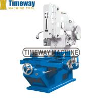 China 220/380V Voltage Heavy Duty Hydraulic Slotting Machine B-320 with High Cutting Force for sale