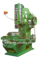 China 220/380V Voltage Heavy Duty Hydraulic Slotting Machine B-320 with High Cutting Force for sale